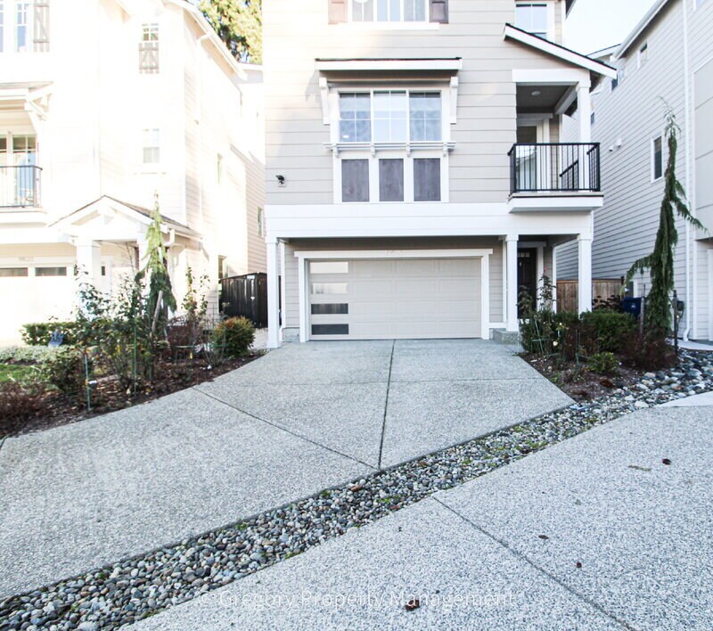 19525 3Rd Dr SE, Bothell, WA 98012 - House Rental in Bothell, WA ...