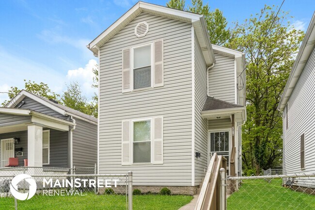 3 Bedroom Louisville KY Houses for Rent under $1,200 - 38 Homes ...