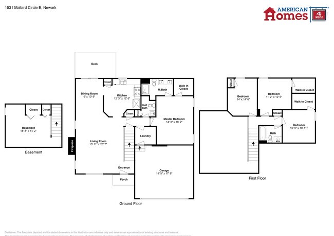 1531 Mallard Cir E, Newark, OH 43055 | Apartments.com