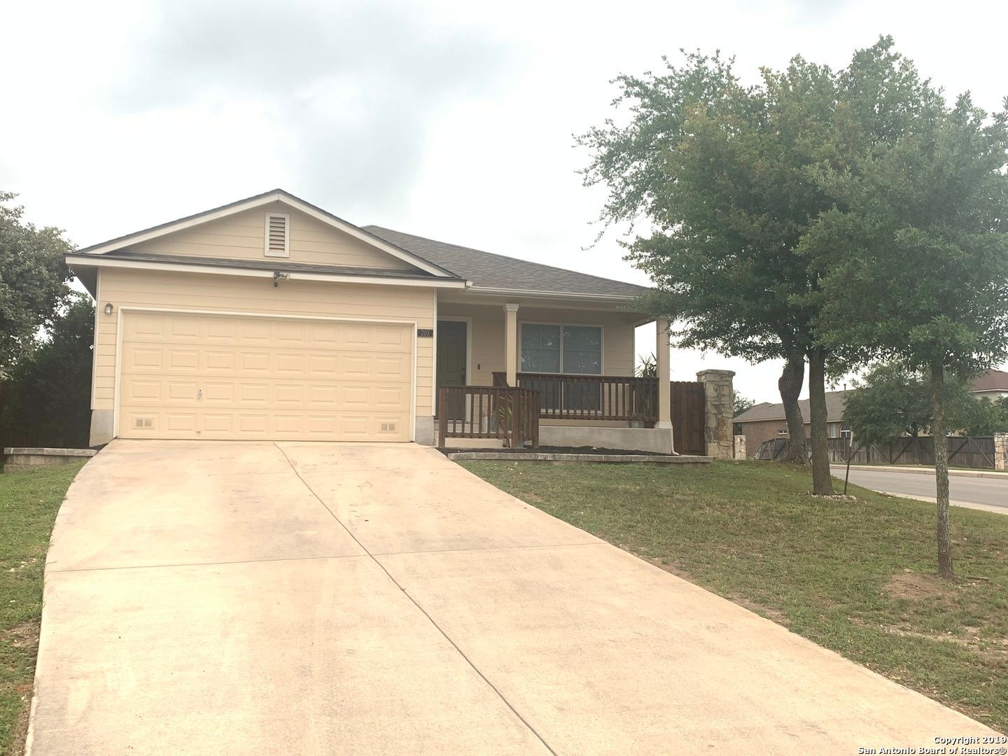 203 Coopers Hawk, San Antonio, TX 78253 - Casa en renta en San Antonio ...