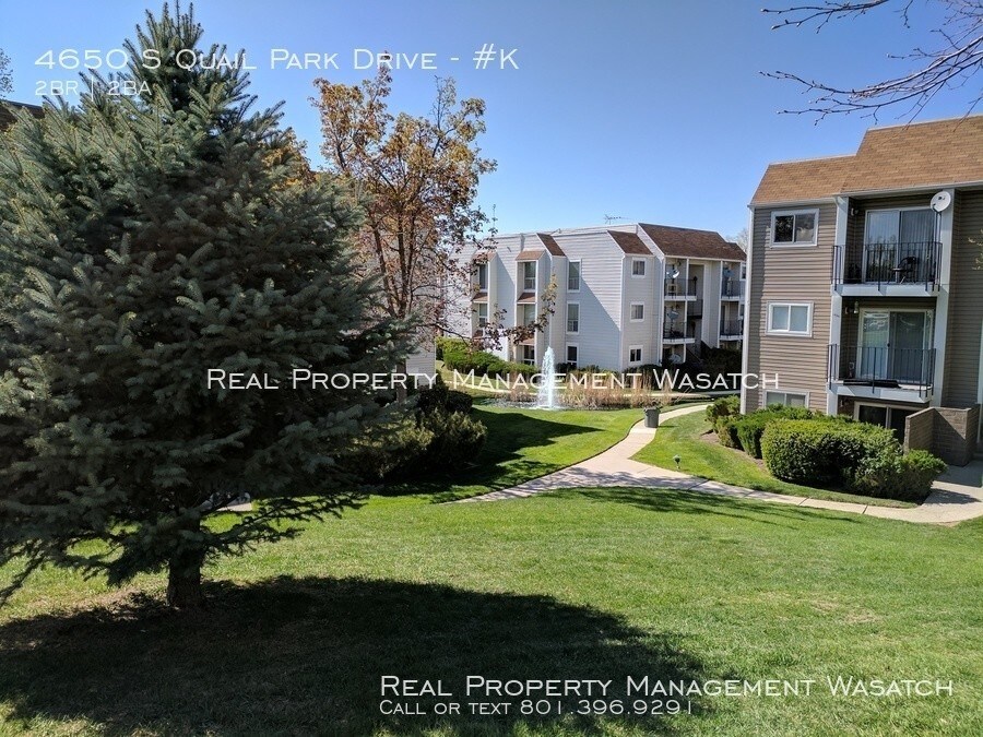 4650 Quail Park Dr Unit #K, Millcreek, UT 84117 - Room for Rent in Millcreek, UT | Apartments.com