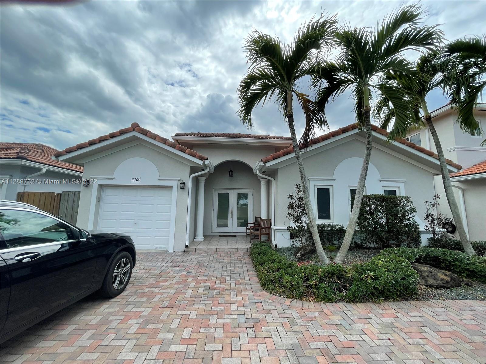 13266 Sw 136th Terrace, Three Lakes, FL 33186 - House Rental in Three ...