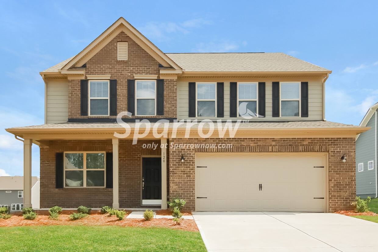 120 Rooster Tail Ln, Troutman, NC 28166 | Apartments.com