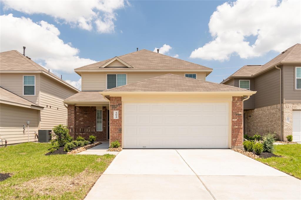 17014 Hailey Harbor Dr, Richmond, TX 77407 - House Rental in Richmond ...