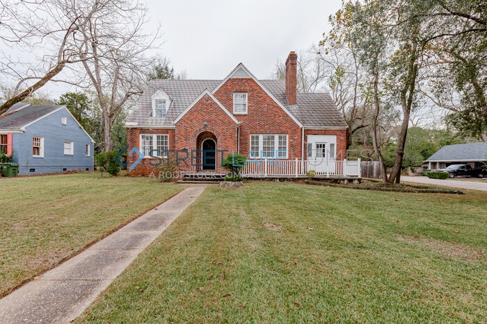 3295 S Perry St, Montgomery, AL 36105 - House Rental in Montgomery, AL ...