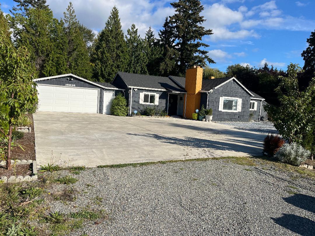 16836 106th Ave SE, Renton, WA 98055 - House Rental in Renton, WA ...