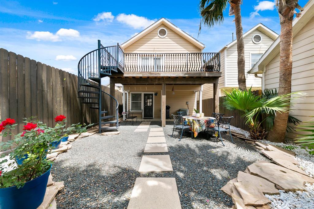 1109 Robin St, Houston, TX 77019 - House Rental in Houston, TX ...