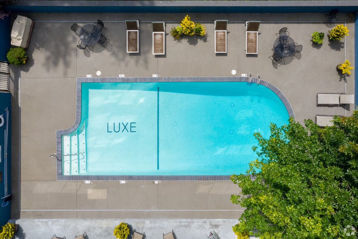 Luxe at Meridian - Apartments in Seattle, WA | Apartments.com