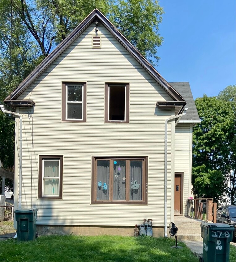 278 Avenue A Unit DOWN, Rochester, NY 14621 - 278 Avenue A Rochester ...