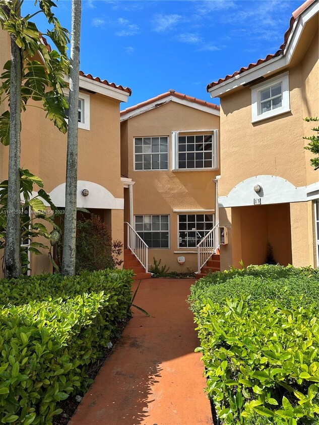 14355 SW 57th Ln Unit 4-11, Miami, FL 33183 - Condo for Rent in Miami ...