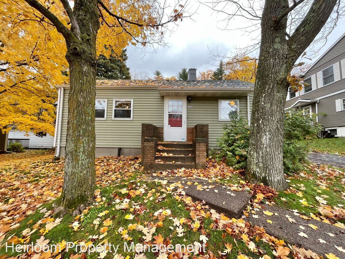 1122 W Arrowhead Rd, Duluth, MN 55811 - House Rental in Duluth, MN ...