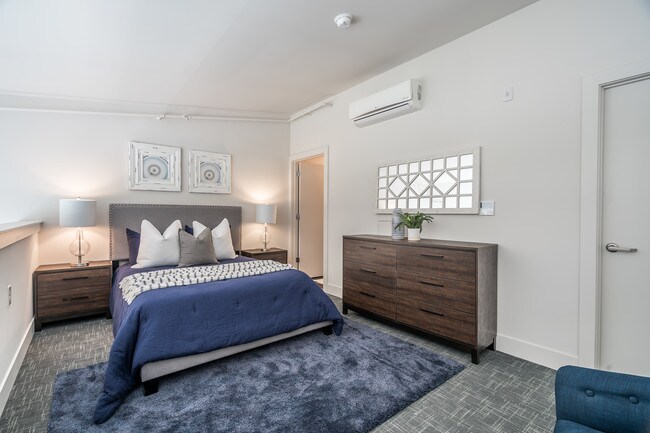 Yarn Factory Lofts Apartments - Philadelphia, PA | Apartments.com