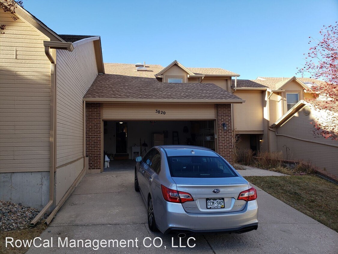 3820 Michener Dr, Colorado Springs, CO 80907 - House Rental in Colorado ...
