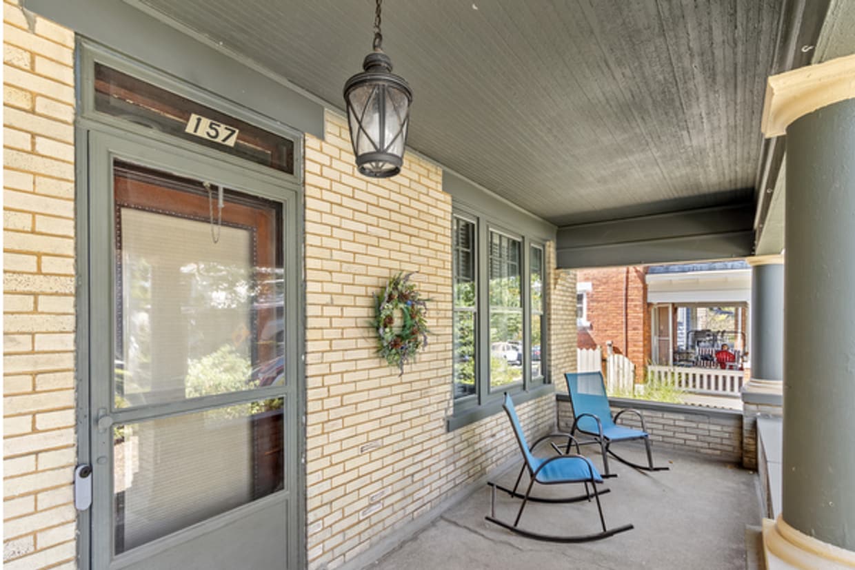 157 E Oakland Ave, Columbus, OH 43201 | Apartments.com