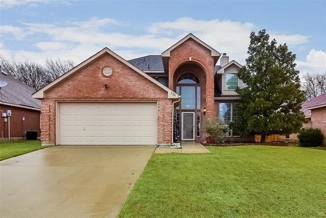 Rockwall TX Studio Loft Apartments for Rent - Page 2