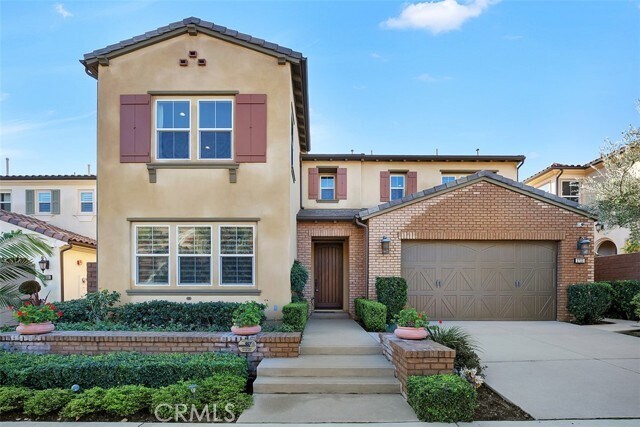 2722 E Temblor Ranch Dr, Brea, CA 92821 - House Rental in Brea, CA ...