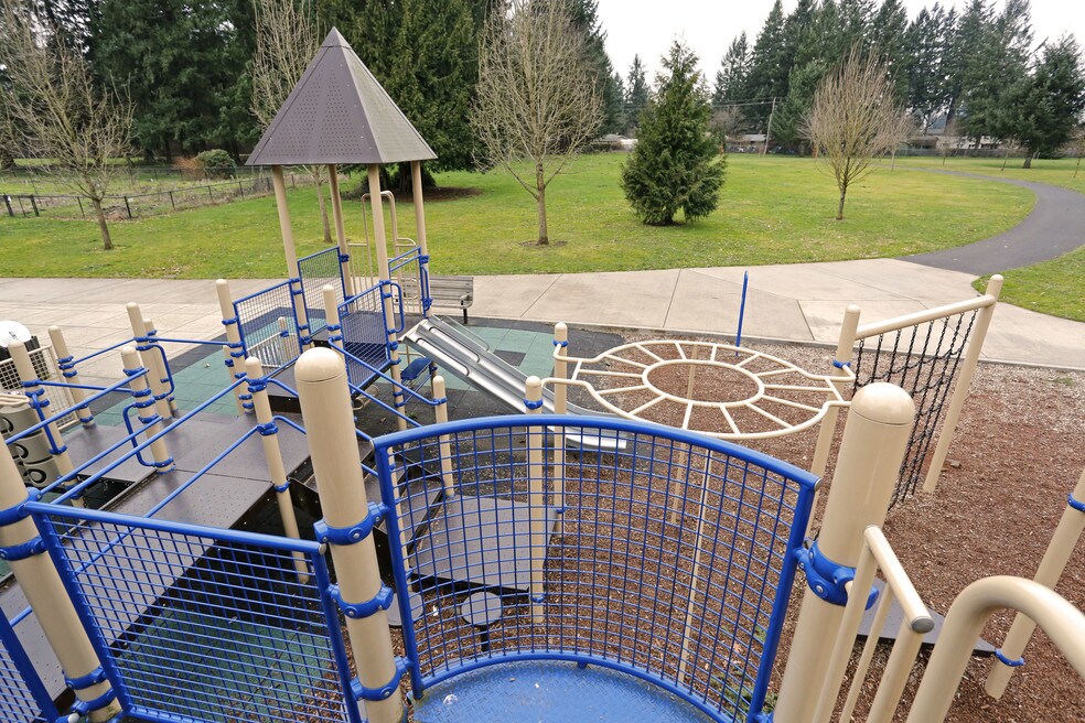 Is Fircrest a Good Place To Live in Vancouver WA? - Neighborhood Guide ...