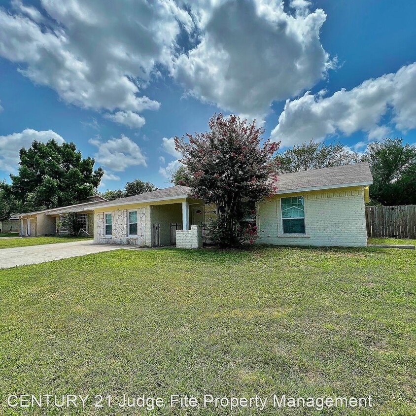 400 Colgate Ct, Arlington, TX 76014 - House Rental in Arlington, TX ...