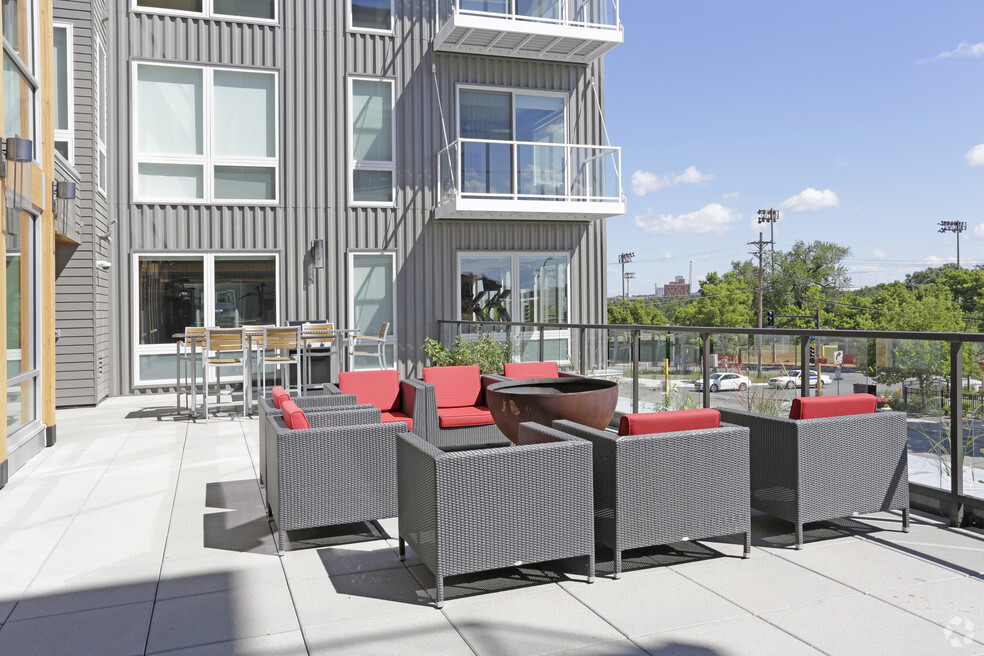 Apartments for Rent in Cedar-Riverside, Minneapolis - 114 Rentals ...