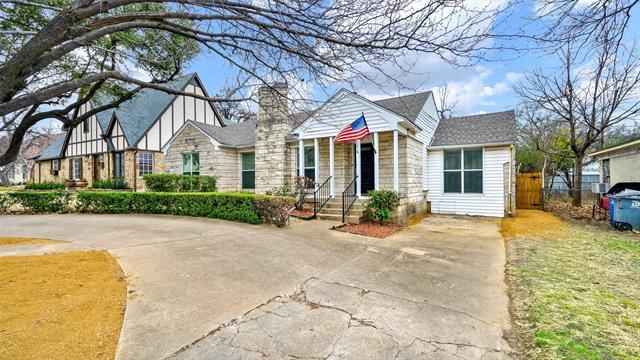 5214 McCommas Blvd, Dallas, TX 75206 - House Rental in Dallas, TX ...