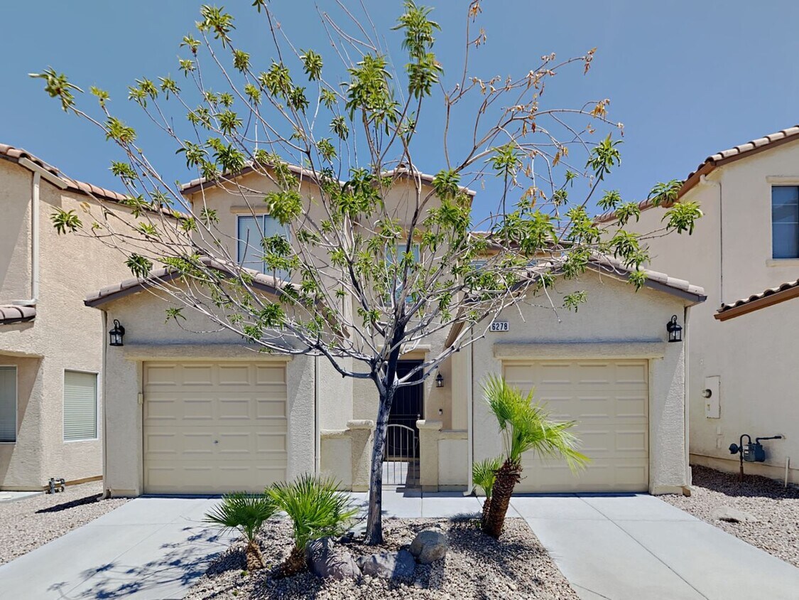6279 Castle Kennedy St, Henderson, NV 89011 - House Rental in Henderson ...