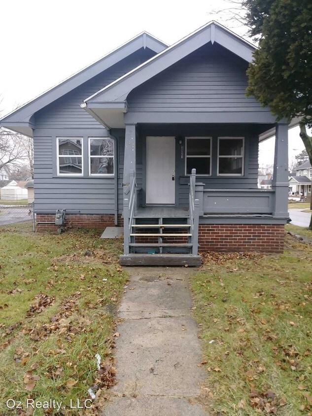 3821 Jackman Rd, Toledo, OH 43612 - House Rental in Toledo, OH ...