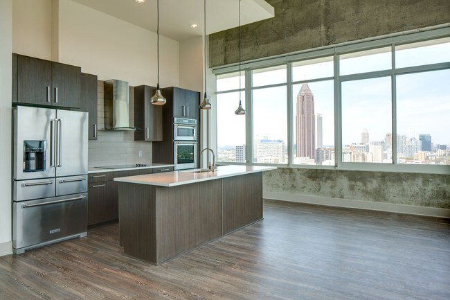 Altitude Apartments - Atlanta, GA | Apartments.com