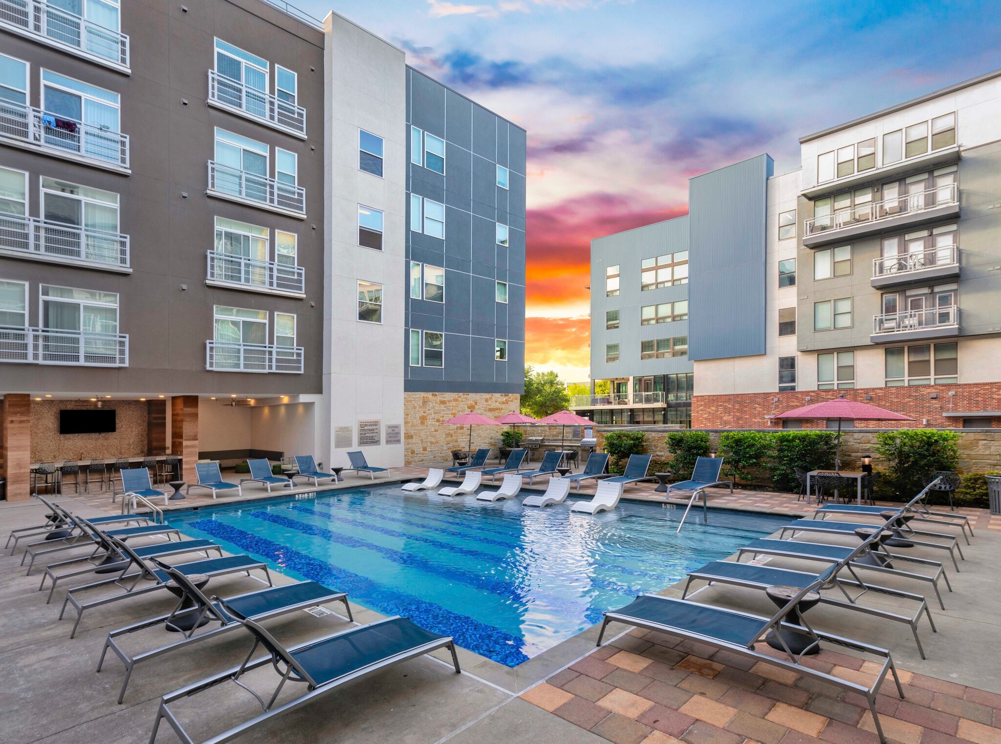 MAA South Lamar - 1500 S Lamar Blvd Austin, TX 78704 | Apartments.com