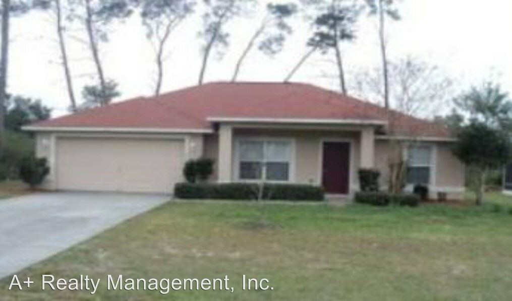 9358 Swiss Rd, Spring Hill, FL 34606 - House Rental in Spring Hill, FL ...