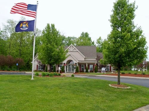 Timber Heights - 1168 N Oak Rd Davison, MI 48423 | Apartments.com