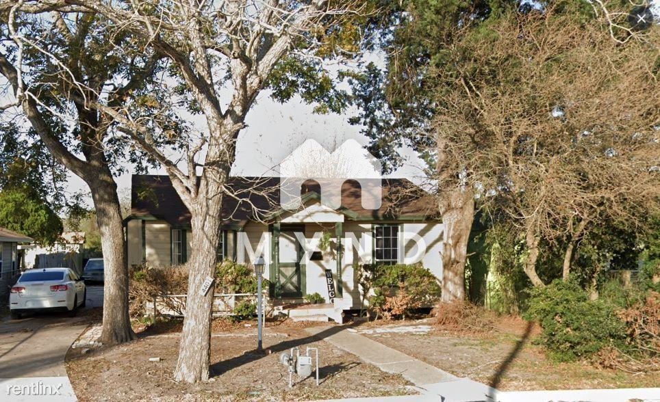 4401 Barrera Dr, Corpus Christi, TX 78416 - House Rental in Corpus ...