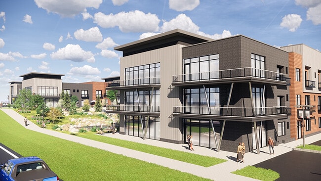 Trio Apartments - Apartments in Rochester Hills, MI | Apartments.com