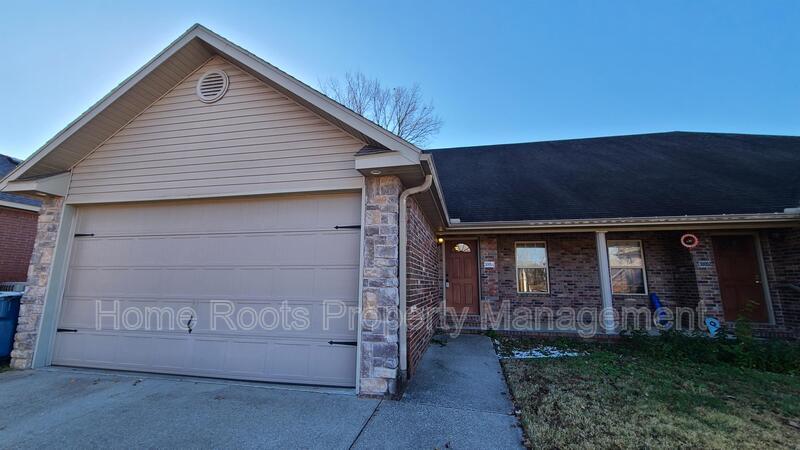 3005 SW Amberwood Ave, Bentonville, AR 72713 - Condo for Rent in ...