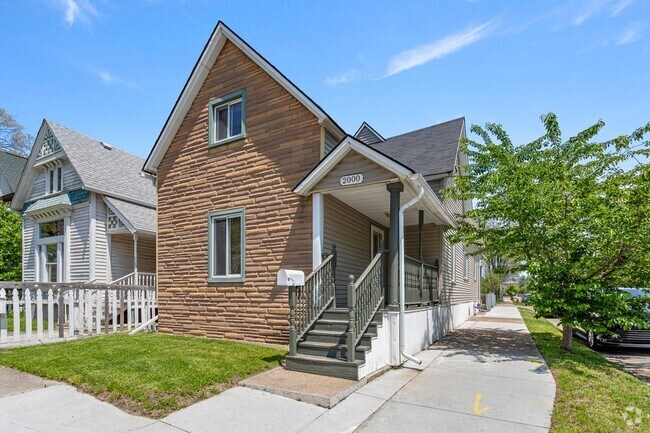 Cheap Hubbard Farms Houses for Rent - Detroit, MI