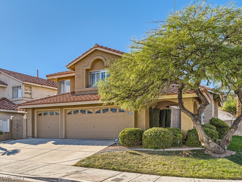 1901 Summit Pointe Dr, Las Vegas, NV 89117 - House Rental in Las Vegas ...