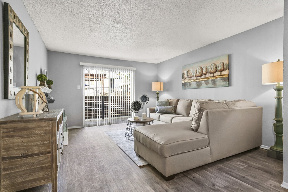 Palladium Fort Worth - 9520 Club Ridge Dr Fort Worth, TX 76108 ...