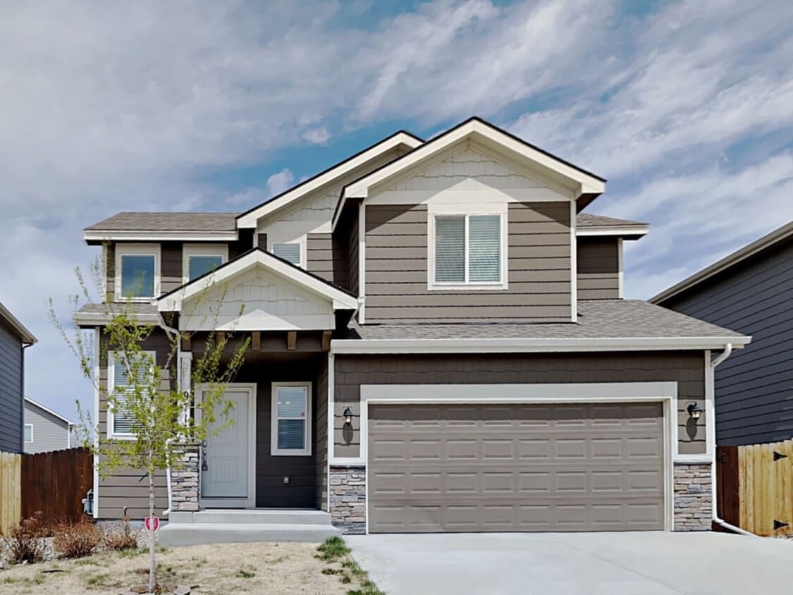 9714 Rubicon Dr, Colorado Springs, CO 80925 | Apartments.com