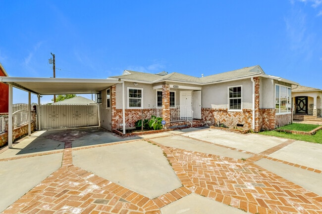 11547 Ruthelen St, Los Angeles, CA 90047 - House Rental in Los Angeles ...