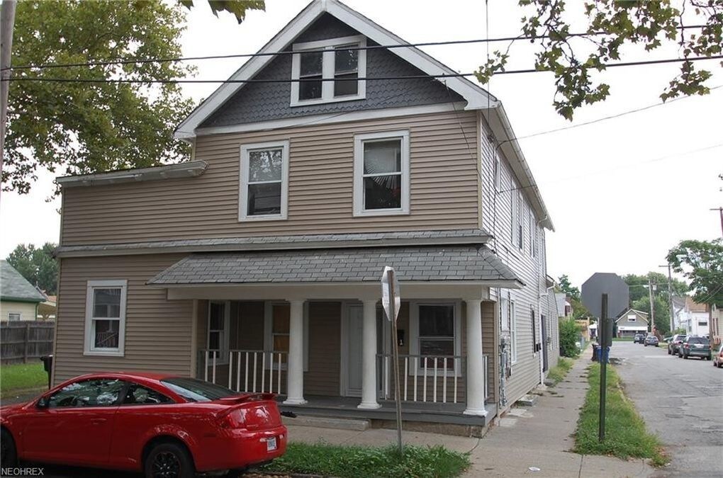 3307 W 46th St, Cleveland, OH 44102 - 3307 W 46th St Cleveland, OH ...