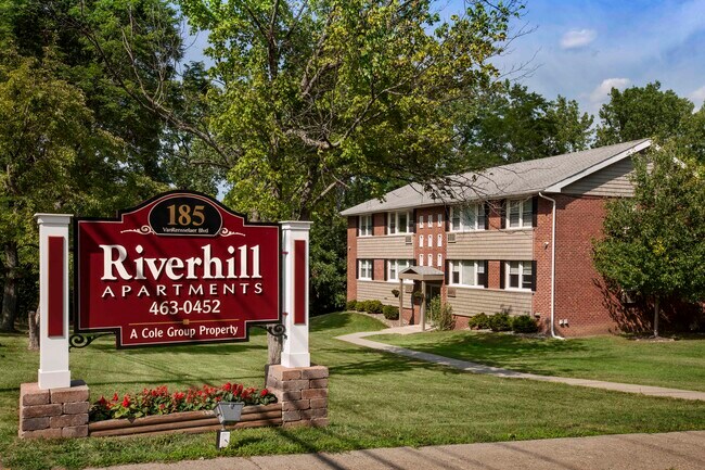 Riverhill Apartments - 185 Van Rensselaer Blvd Menands, NY | Apartments.com