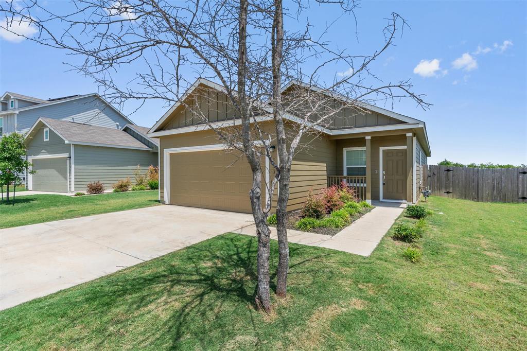 393 Gabbro Gdns, Maxwell, TX 78656 - House Rental in Maxwell, TX ...