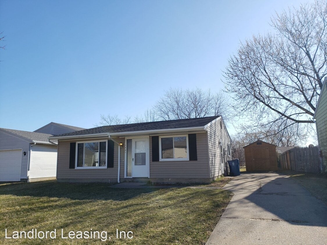 1521 Fillmore Ave, Lorain, OH 44052 - House Rental in Lorain, OH ...
