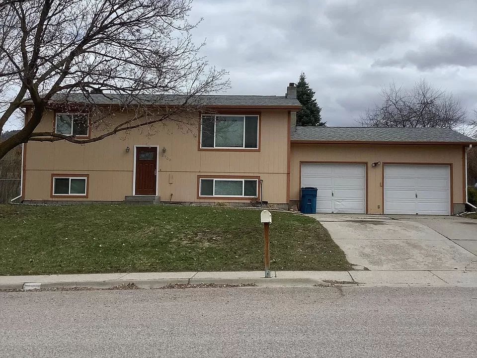 5700 Longview Dr, Missoula, MT 59803 - House Rental in Missoula, MT ...