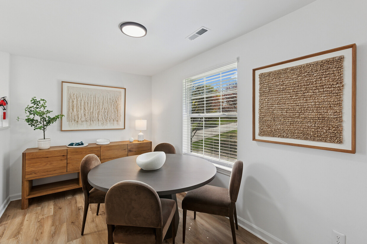 ReNew Howard Crossing - 8732 Town And Country Blvd Ellicott City, MD ...