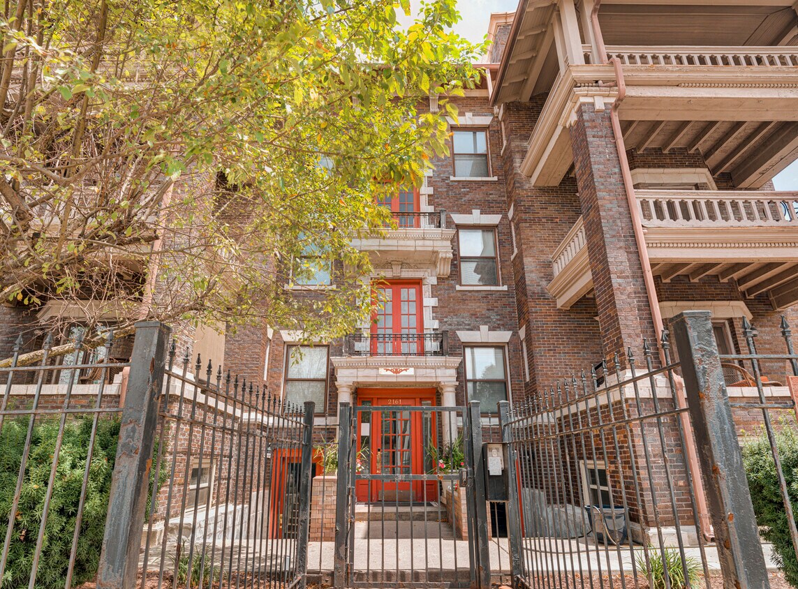 2161 N Meridian St Unit #5, Indianapolis, IN 46202 - Condo for Rent in ...