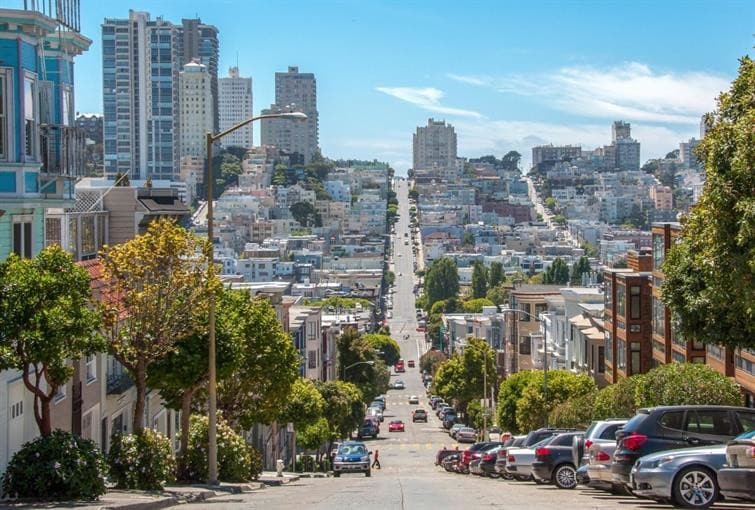 Apartments for Rent in San Francisco CA - 2,570 Rentals | Apartments.com