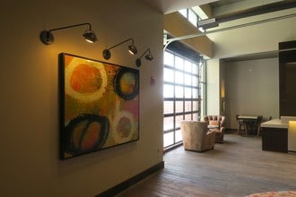 ICON Residences at The Rotunda Rentals - Baltimore, MD | Apartments.com