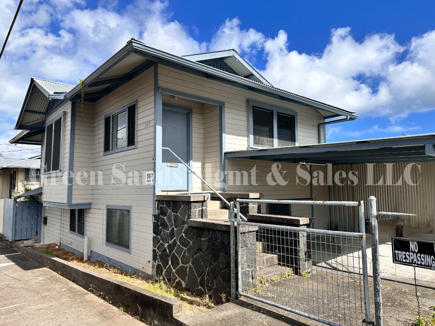 597 Kinoole St, Hilo, HI 96720 - House Rental in Hilo, HI | Apartments.com