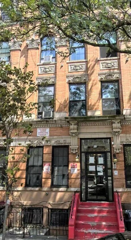 20 Covert St., Brooklyn, NY 11207 - Townhome Rentals in Brooklyn NY ...