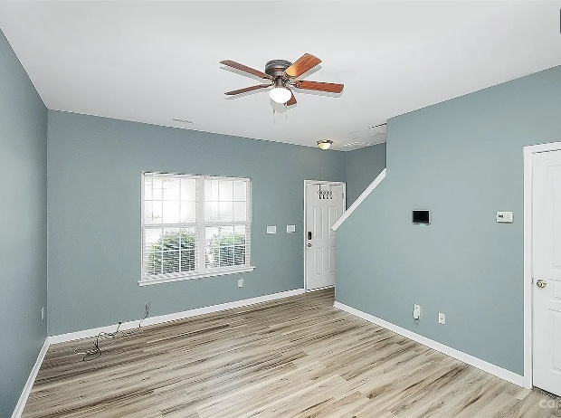 3059 Nevin Place Dr, Charlotte, NC 28269 - Townhome Rentals in ...